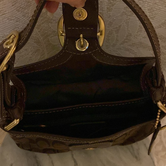 Coach | Bags | Coach Bleeker Soho Bag | Poshmark